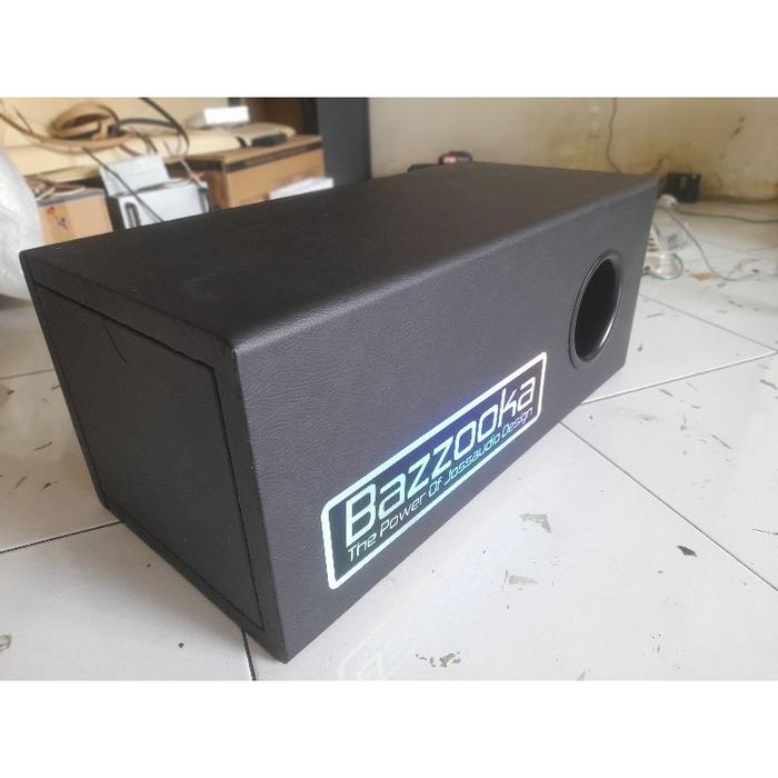 Jual excellent Box Bazooka inch box