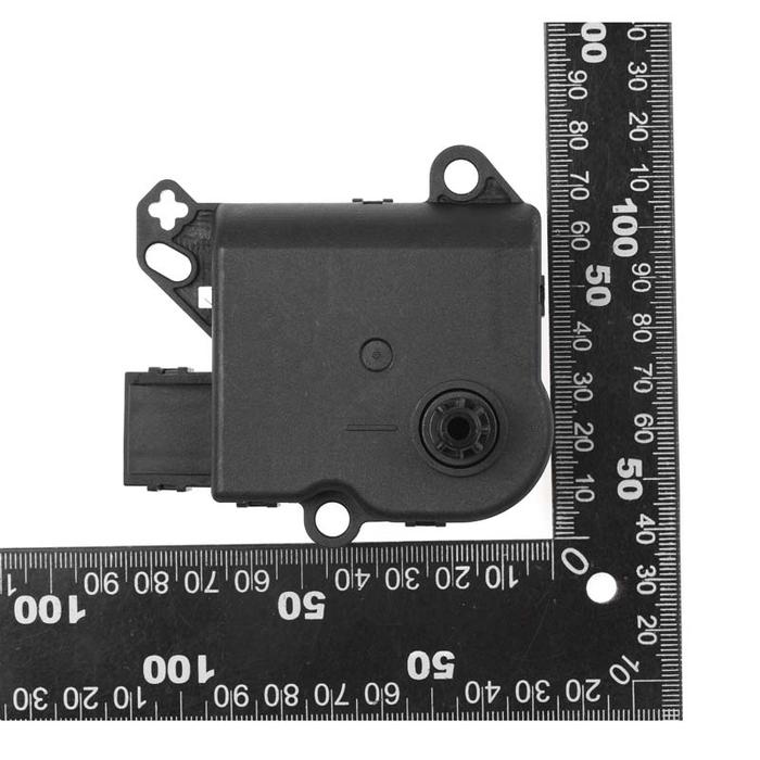 Jual New AA5Z19E616C Heater Blend Door Actuator For Ford Explorer/Flex ...