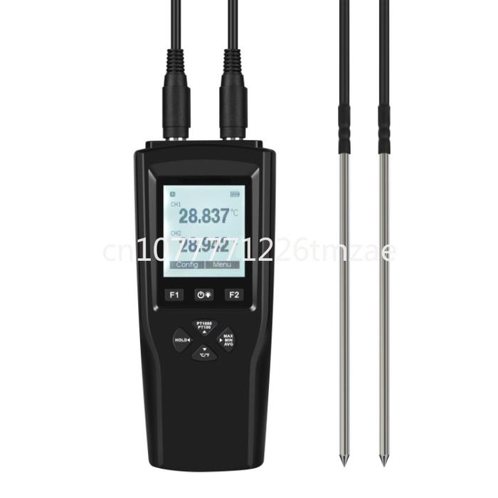 Jual Temperature Measurement Thermometer Multi-Point Calibration 2 ...