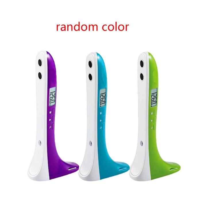 Jual Ultrasonic Stadiometer Height Measuring Device For Kids Adults ...