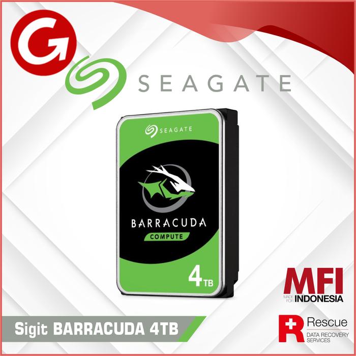 Jual Hardisk Seagate Barracuda 4TB HDD Sigit 4TB 3,5 Inch - ST2000LM015 ...