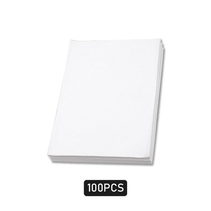 Promo Kertas Kalkir Transfer Paper A4 Isi 500 Lembar / Kertas ...