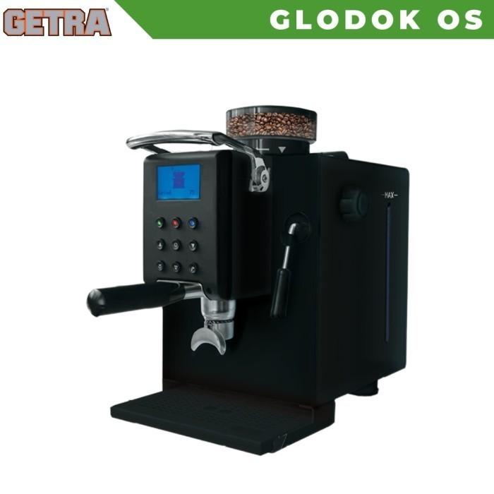 Jual Mesin Kopi Semi Otomatis Getra Sn 3099 Sn-3099 Biji Kopi 250 Gr ...
