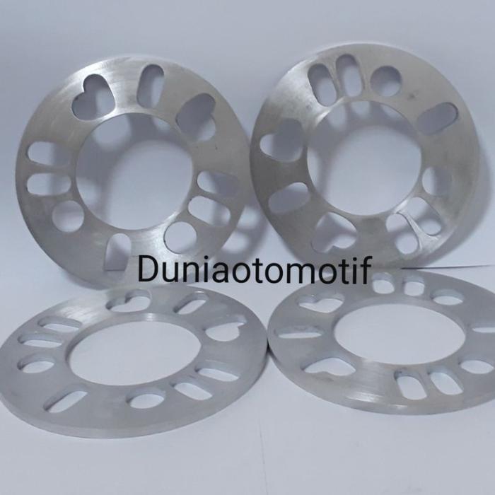 Jual Spacer Universal Model Baru Uk 5 MM - Kota Surabaya - Palter ...