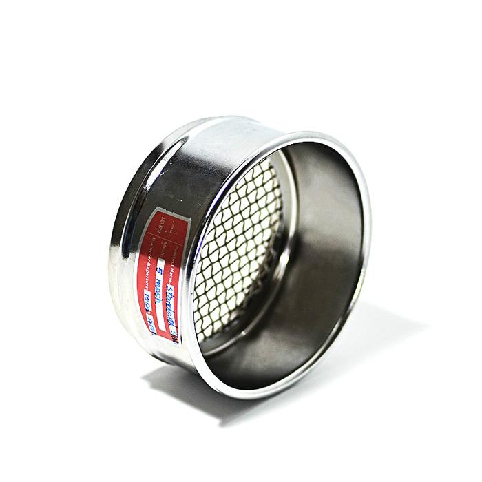 Jual Gojofy Test Sieve Laboratory Standard Sieve Sampling Inspection ...