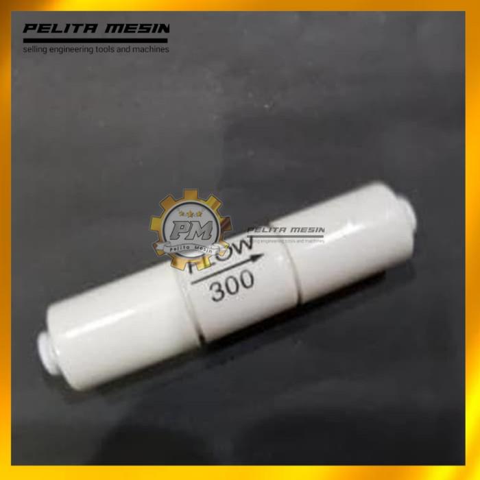 Jual Flow Resistor 300cc / Flow Resistor 500cc /dan Flow resistor 800cc ...