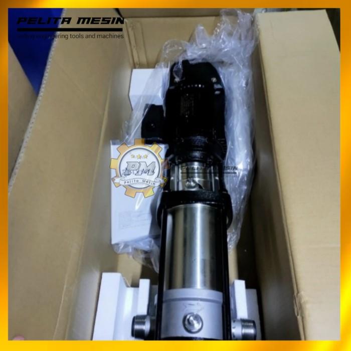 Jual POMPA BOOSTER 2-13 LYSON 1PHASE VERTICAL CENTRIFUGAL PUMP 1,5KW ...
