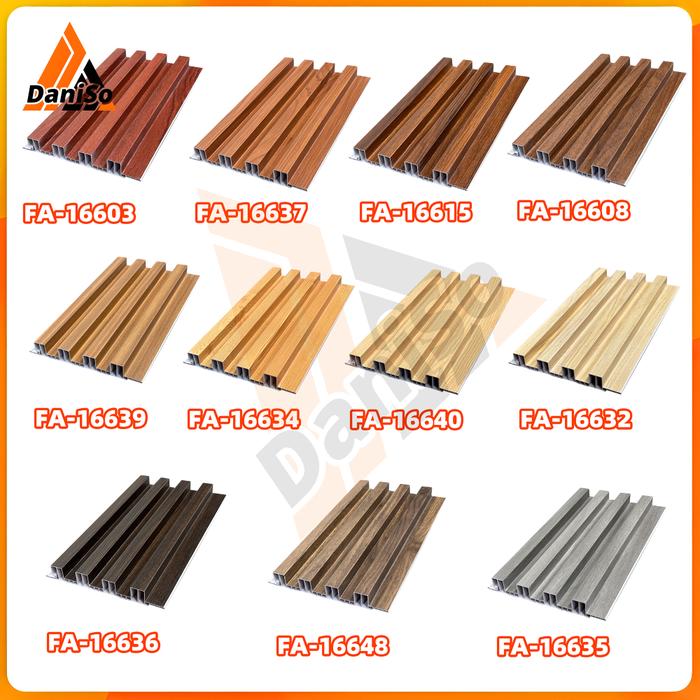 Jual 150cm 1.5 meter | Wpc Wall Panel | Wpc Wall Panel | Upvc Wall ...