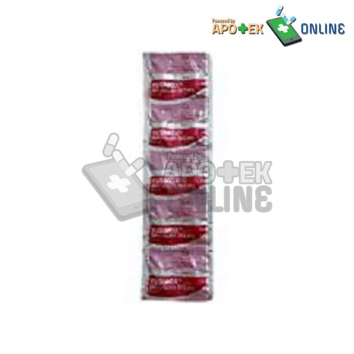 Jual YUSIMOX 500MG CAP100`S - Jakarta Barat - Apotek Mario Cengkareng ...