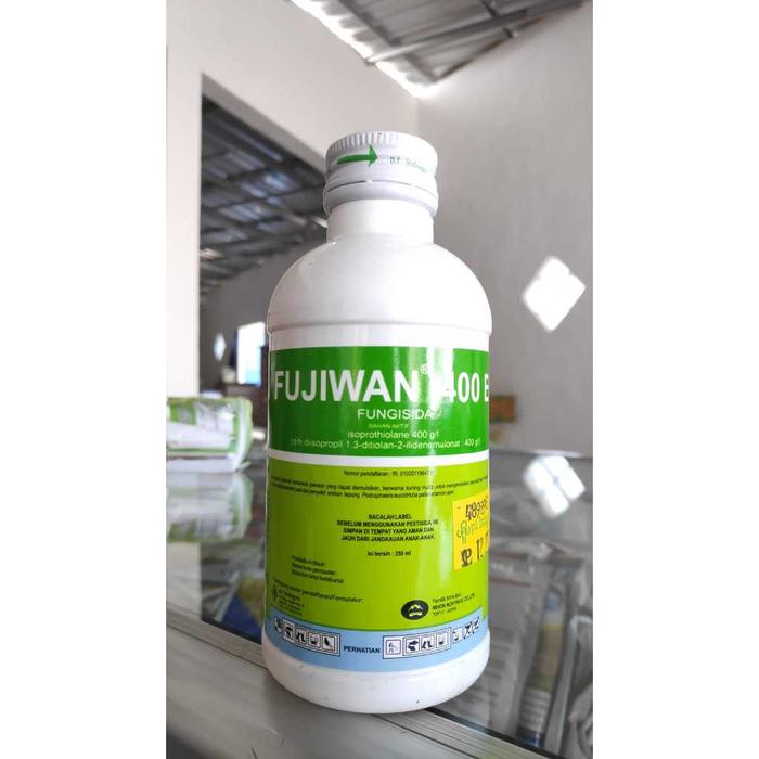 Jual FUNGISIDA FUJIWAN 400 EC - 250ml - Jakarta Barat - Pertania05 ...