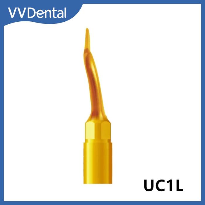 Jual Smile Bright Dental Piezo Surgery Tip For WOODPECKER/Mectron ...