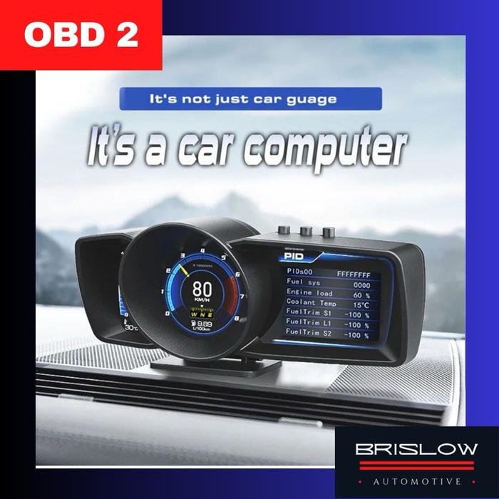 Jual Tachometer Obd2 A600 Original High Grade - Kab. Bekasi - Maxwin Part | Tokopedia