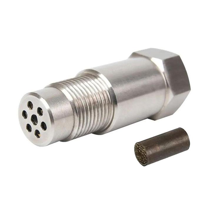 Jual (IMPORT) Oxygen Sensor Spacer Adapter O2 Sensor Simulator Extender ...
