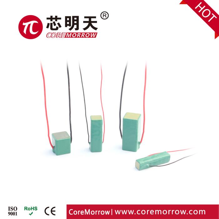 Jual Multilayer Piezo Stack Actuators High Frequency for Phased Array ...