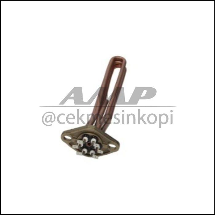 Jual Original Faema E61 Legend Heating Element 4500 Watt - Jakarta ...