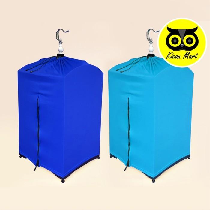 Jual KERODONG KRODONG SANGKAR KANDANG KOTAK NOMOR 2 SUPER EKONOMIS ...