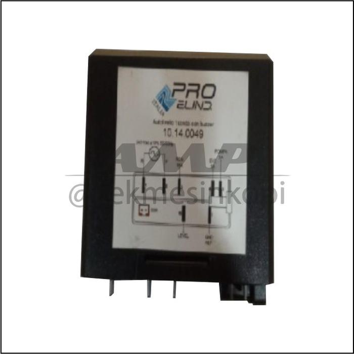 Jual Original Control Board / Motherboard VBM Domobar Junior / Junior ...