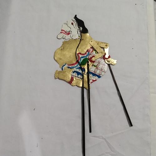 Jual Semar, Gareng, Petruk Dan Bagong/Bawor (Punakawan) Wayang Kulit ...