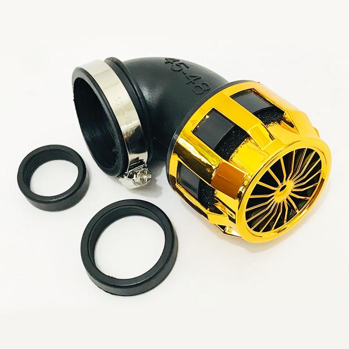 Jual Best Seller Filter Udara Motor Jamur Untuk Semua Ukuran Kalburator ...