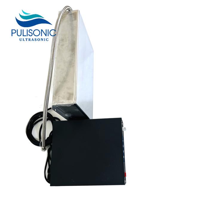 Jual Ultrasonic Immersible Transducer Pack 2KW Submersible Transducer ...