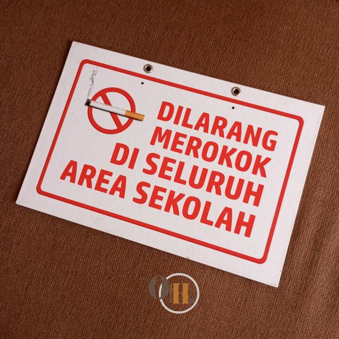 Jangan Merokok Logo Jayana Tobacco (@jayanatobacco)