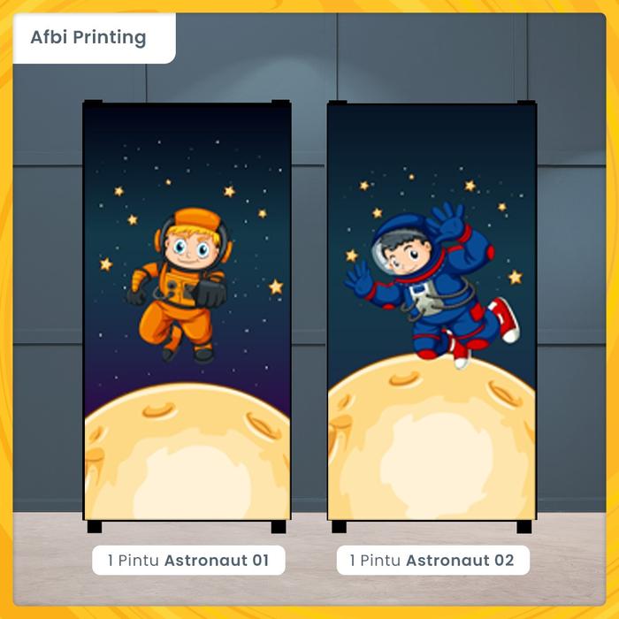Jual Stiker Kulkas 1 Pintu / Sticker Mesin Pendingin 2 pintu Motif ...