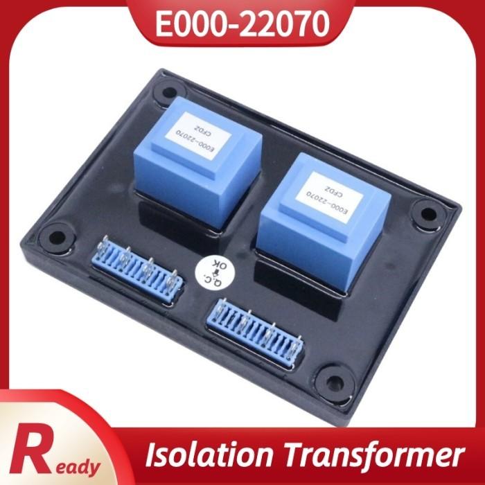 Jual E000-22070 Isolation Transformer E00022070 Transformer PCB 500V ...