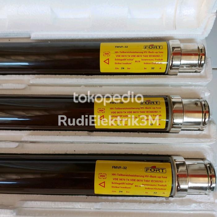 Jual FUSE Merk Fort 32A 24kv Best - Kota Surabaya - SINAR BINTANG REZEKI | Tokopedia