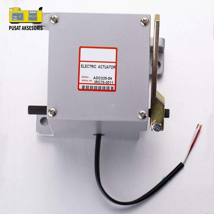 Jual ACTUATOR ADC225-24V ELECTRIC ACTUATOR ADC-225 24V ACTUATOR ADC225 ...