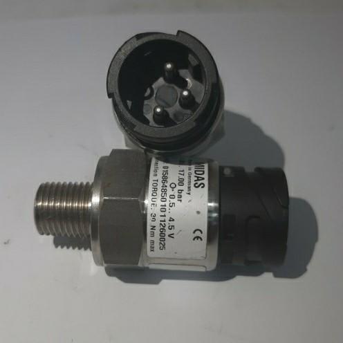 Jual PRESSURE SWITCH MIDAS DC5V - Jakarta Barat - sukses utama pack ...