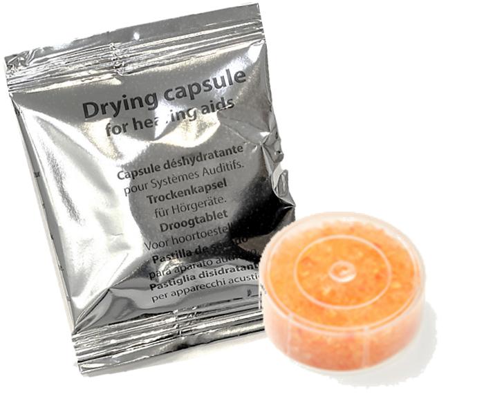 Jual NEW Drying Capsules Gels Dehumidifier Beads - Kab. Lebak - Athlete ...