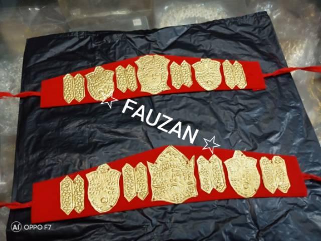 Jual Sortali batak // Ikat kepala adat batak // Mahkota adat batak ...