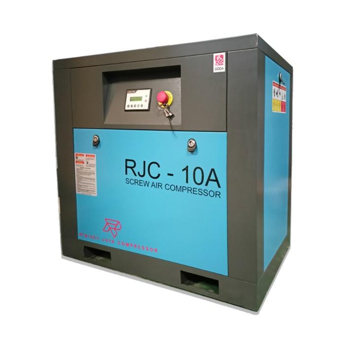 Jual Kompresor Udara 10 HP Fixed Speed kompresor angin 7.5 kw Best ...