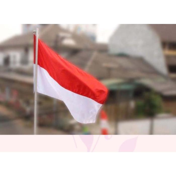 Jual bendera 163x110cm,Bendera merah putih,bendera Indonesia,bendera RI ...