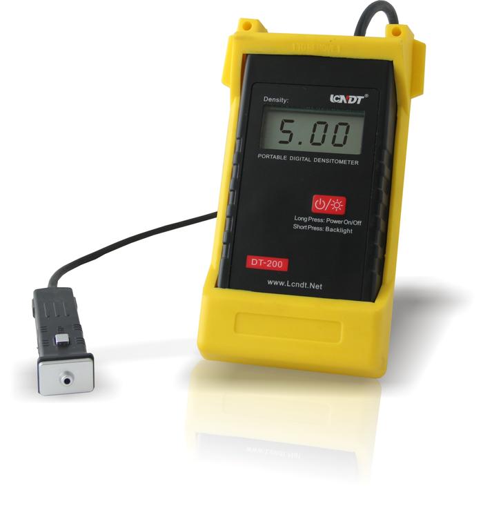 Jual Separate Probe Density Meter Gauge Densitometer Instrument With ...