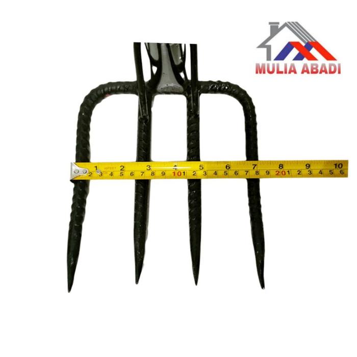 Jual Garukan Sampah panjang 1meter /cangkrang full besi panjang 1meter ...