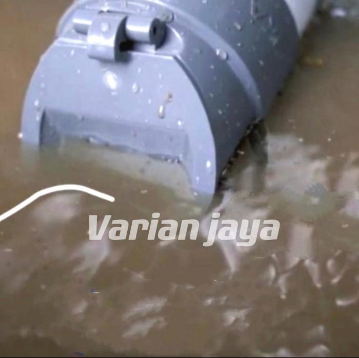 Jual Backflow Valve PVC Rucika 4” inch Tutup Dop Saluran Pipa Bak ...