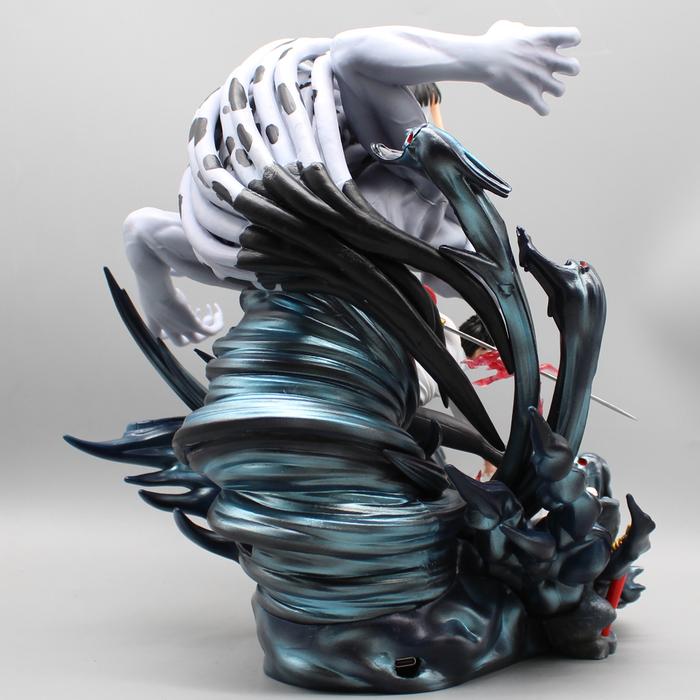 Jual [Garansi] [ Foto Asli ] Statue Jujutsu Kaisen [ Yoyo Studio ] Yuta Okkotsu Led Design ...