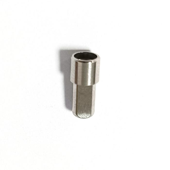 Jual CAD/CAM digital model analog Implant RP analog compatible with ...