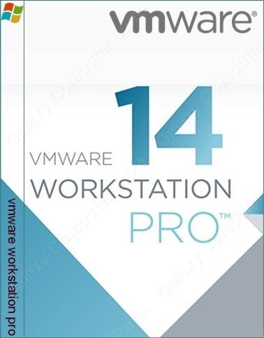 Jual Vmware Workstation Pro 14 License Key For Windows x64-bit Limited ...