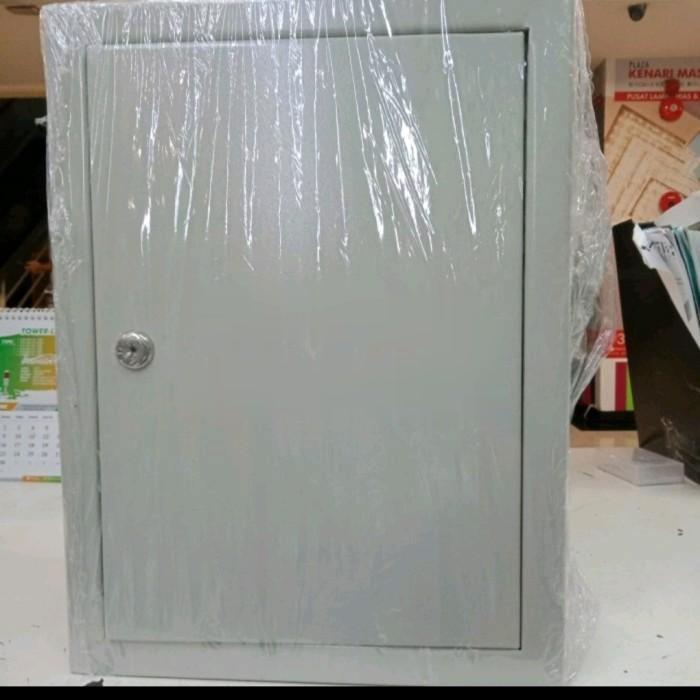 Jual Box Panel Listrik 30 x 40 / Panel Box 30x40 Indoor 40x30 - tanpa ...