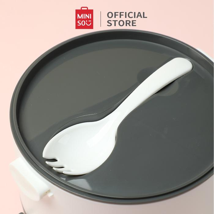 Jual MINISO Kotak Makan 2 Lapis dengan Sendok 1850ml We Bare Bears ... Jual MINISO Kotak Makan 2 Lapis dengan Sendok 1850ml We Bare Bears ...