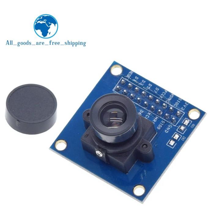 Jual Camera OV7670 Modul Kamera Untuk Arduino - Jakarta Pusat - TOKO ...