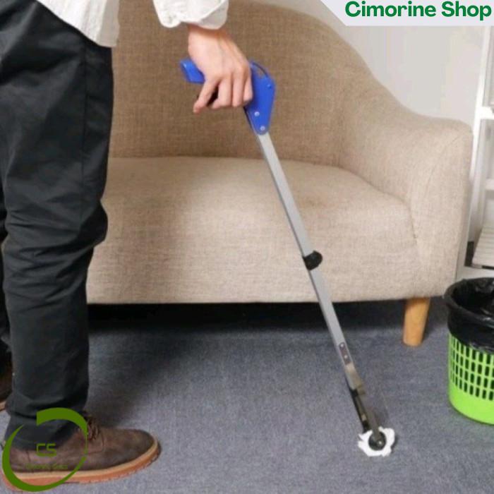 Jual TONGKAT KAIT BARANG PICK UP TOOL PENGAIT FOLDABLE ALAT CAPIT ...