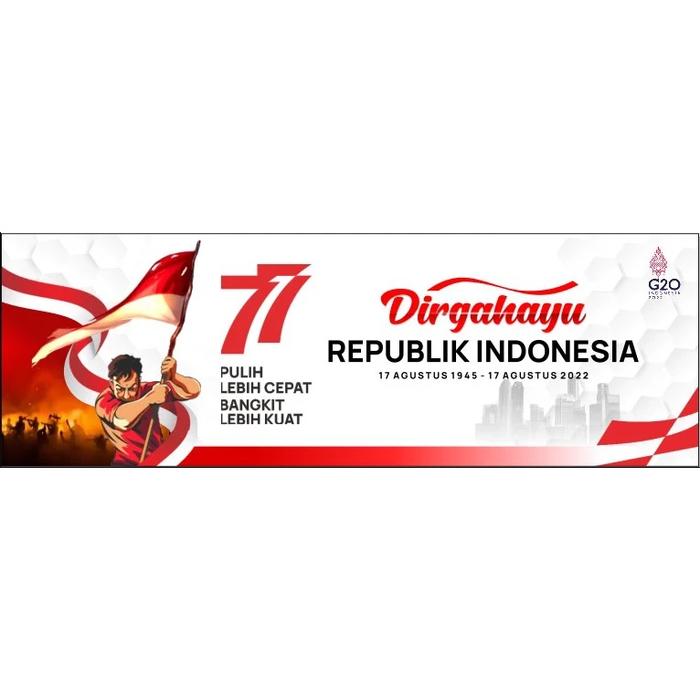 Jual SPANDUK / BANNER / BACKDROP / BALIHO SPANDUK ULANG TAHUN, SPANDUK ...