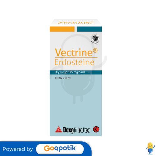 Jual VECTRINE 175 MG/5 ML SYRUP 60 ML - Jakarta Utara - Apotek Al-fatih ...