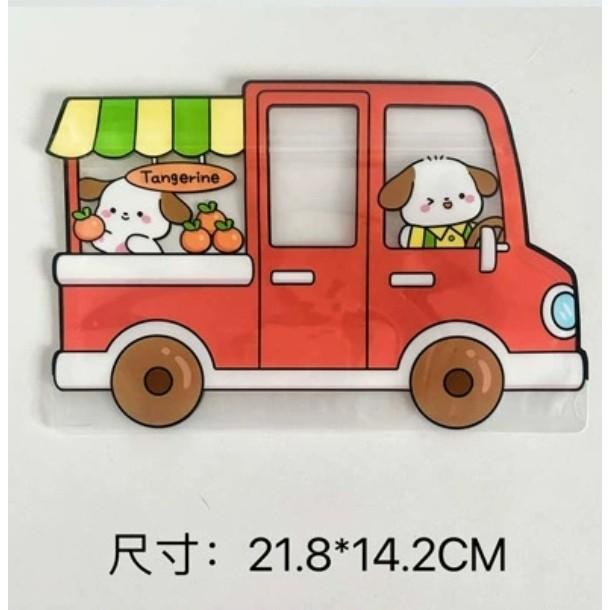 Jual PLASTIK ZIPLOCK STANDING POUCH KEMASAN CANDY COOKIES PERMEN ...