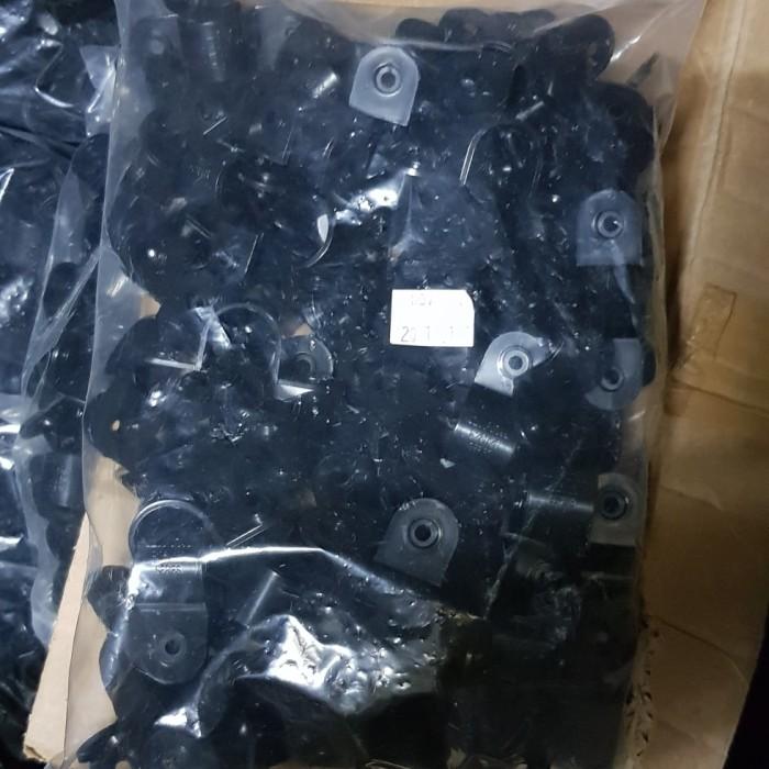 Jual Klem Pipa Clipsal 20mm Putih - Hitam Best - Kota Surabaya - MEGAH ...