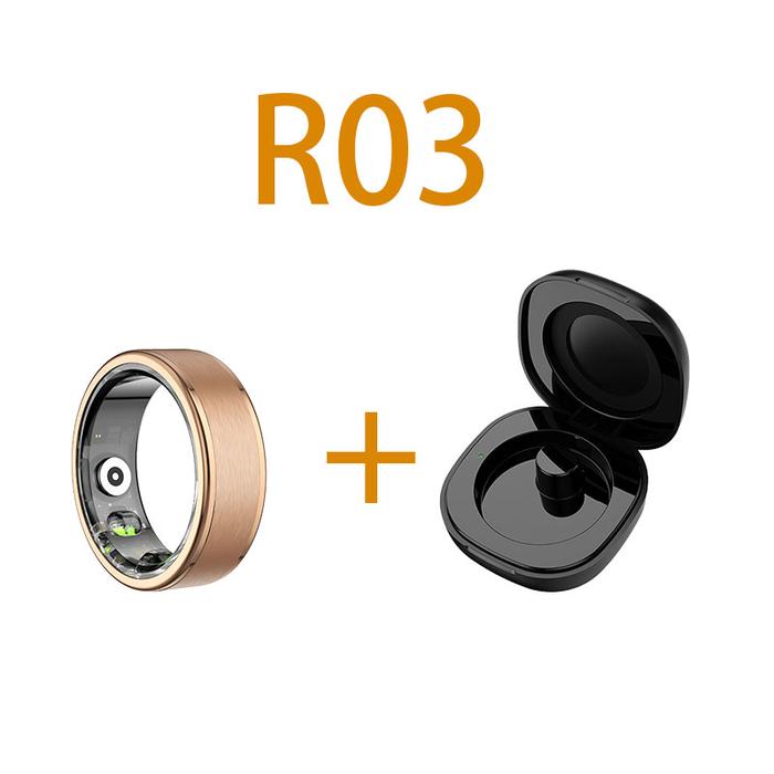 Jual CINCIN PINTAR For HUAWEI XIAOMI SAMSUNG Smart Ring 2024 R02 R03 ...