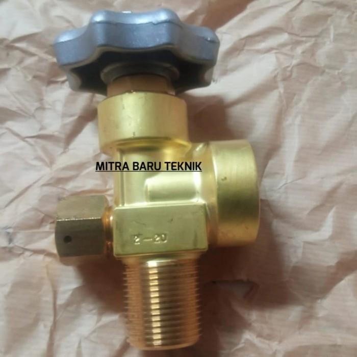 Jual KRAN GAS OKSIGEN JAPAN ( DN ). - Kota Tangerang - elelshopp ...